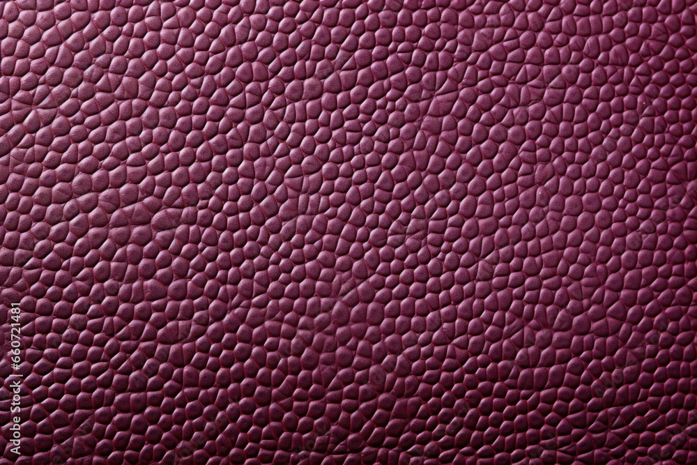 Closeup of stingray leather This exotic leather boasts a distinctive ...