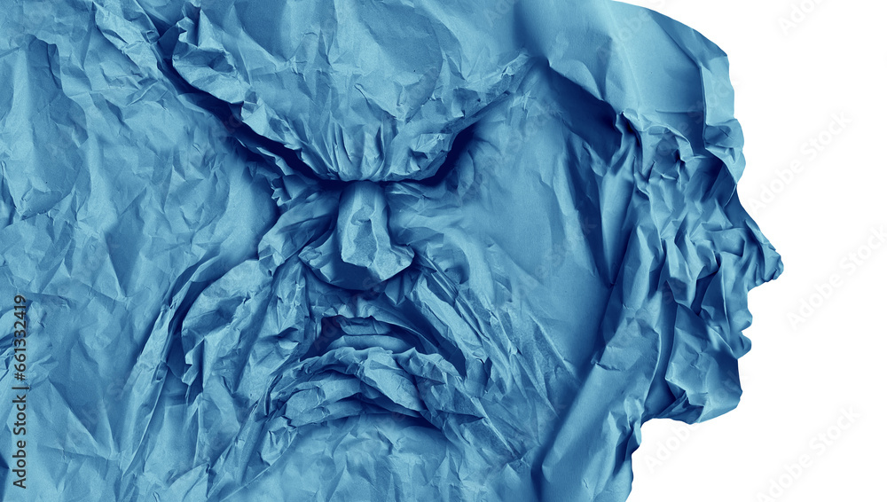 Anger Management And Rage issues as a mental health concept for ...