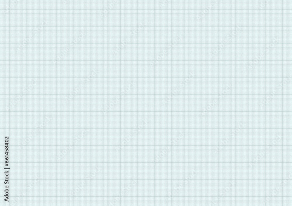 white sheet of paper,Line grid blue paper texture background. High ...