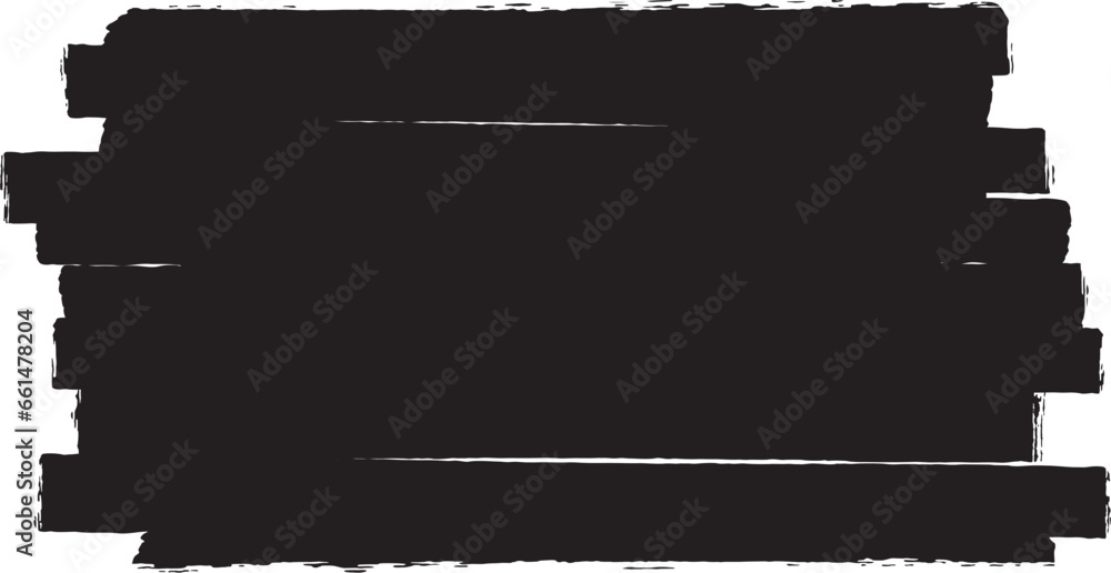 fine splintered grunge marker swipe background mask cutout frame ...