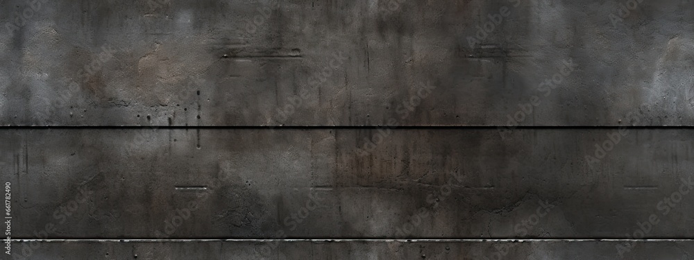 Seamless steel floor plate background texture. Tileable industrial ...