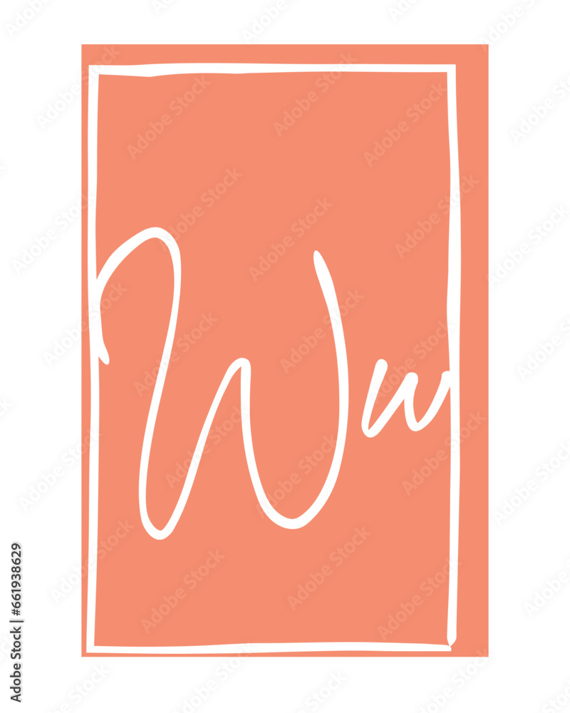 English alphabets. Kindergarten English alphabets flashcards. learning ...