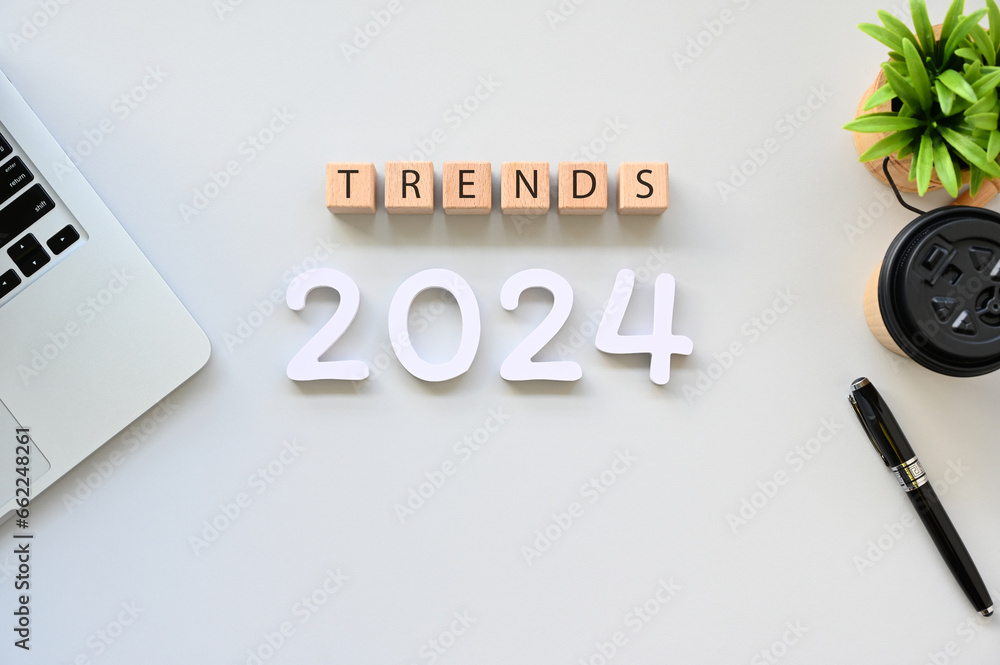 2024 Trends Unveiled: Shaping the Future of Business and Innovation ...