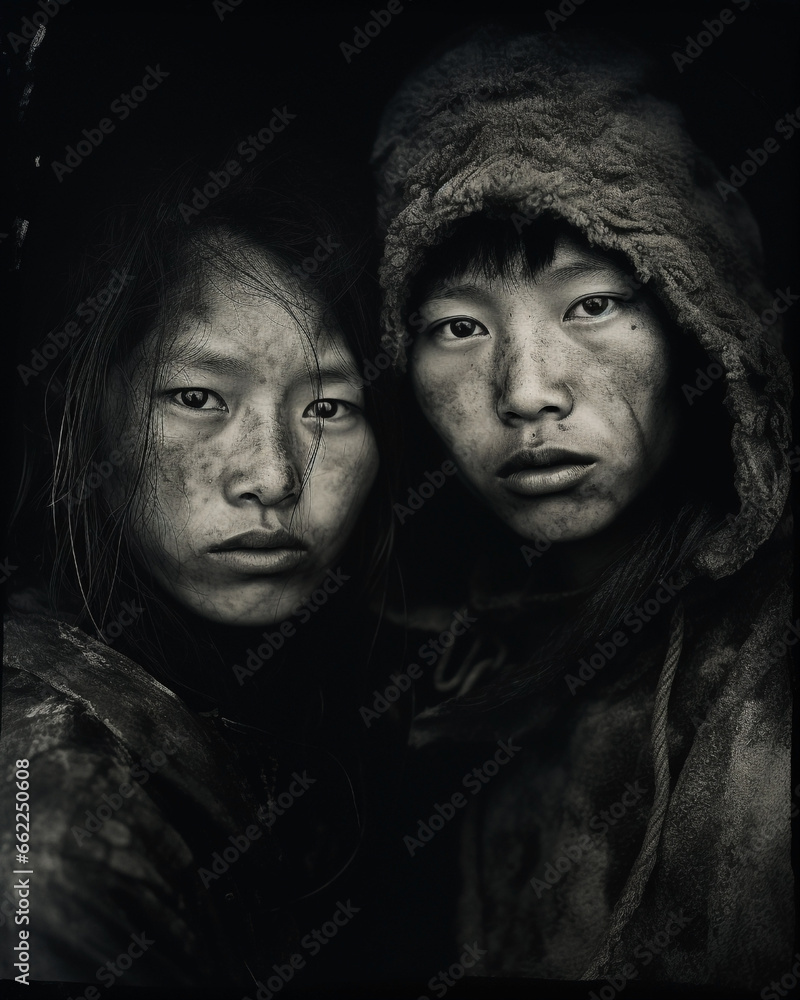 In This Together: A Striking Display of Solidarity & Strength in a ...