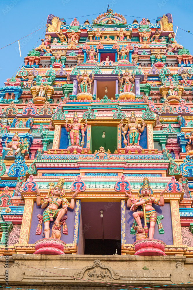 Arulmigu Vadapalani Murugan Temple temple a historic hindu temple It is ...