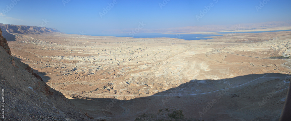 Masada Jewish historic site in Israel Masada (Hebrew: מְצָדָה məṣādā ...