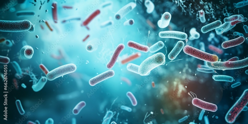 Probiotic bacteria's role in biology, science, and medicine. Exploring ...
