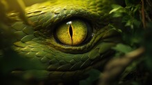 Reptile Snake Portrait Free Stock Photo - Public Domain Pictures