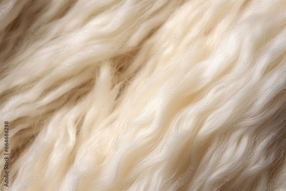 Exploring the Intricate and Cozy Background Texture of Wool: A Close-Up ...