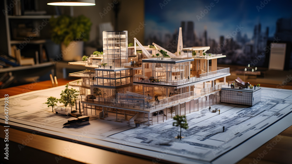 Transforming Imagination into Reality Architects and Engineers Bring Architectural Designs to ...