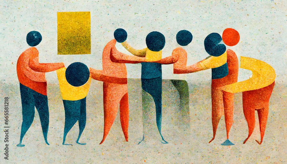 Fostering Unity: The Crucial Role of Social Inclusion in Teamwork, AI ...