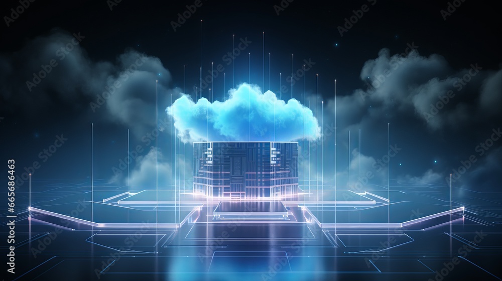 Global Business Collaboration: Double Exposure Image of Diverse ...