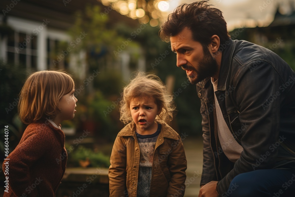 Parenting Difficult Child Parents Children Family Education Marriage ...