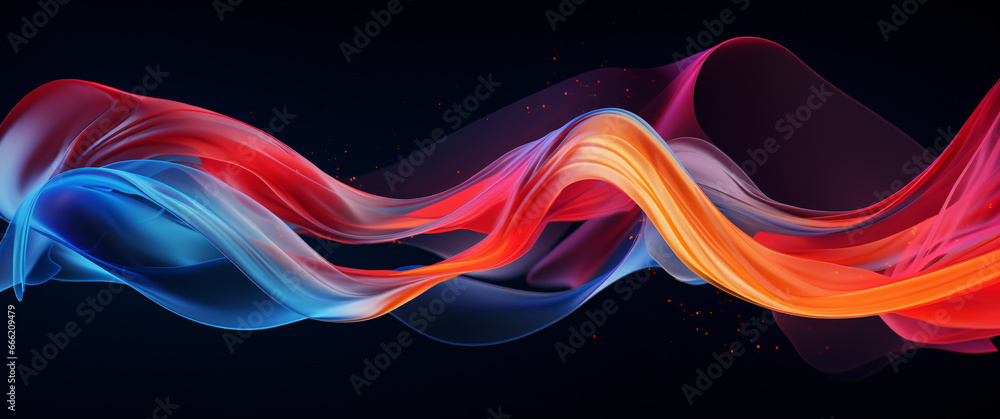 The minimalistic abstract liquid spread wallpaper is a masterpiece of ...