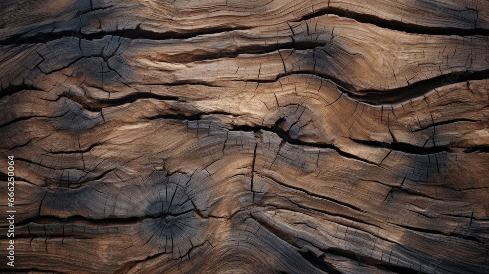 "Knotty Wood Texture: An image showcasing the intricate textures of ...