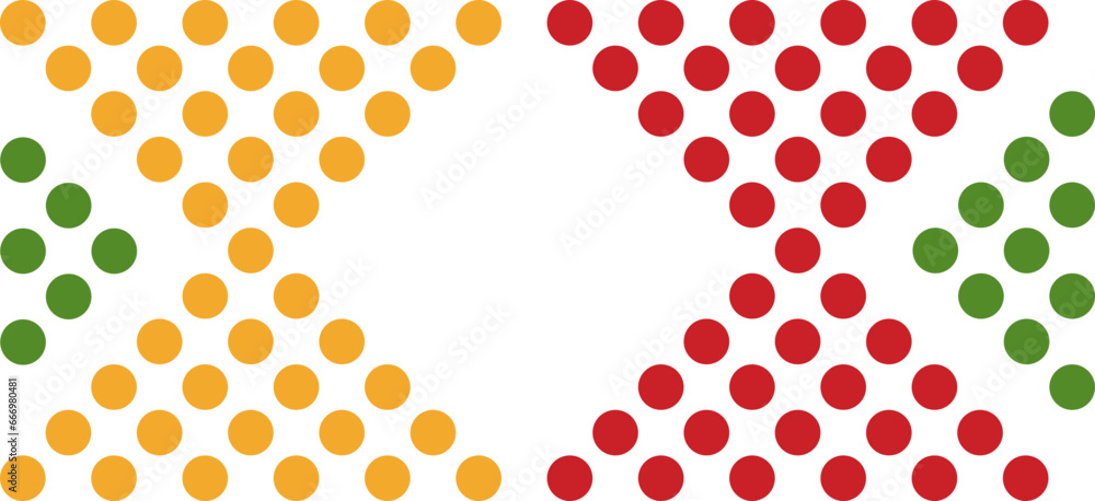 Philippine Indigenous seamless geometric pattern Bagobo weaving ...