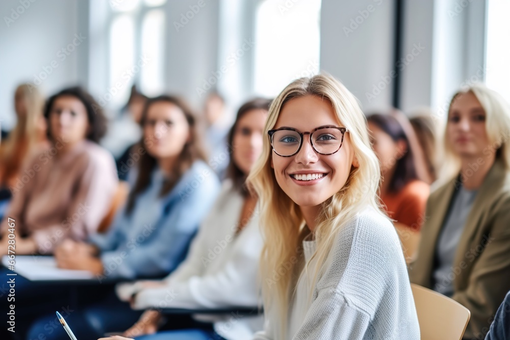 student education class lecture university college school classroom ...
