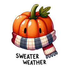 Sweater Weather Poster Free Stock Photo - Public Domain Pictures