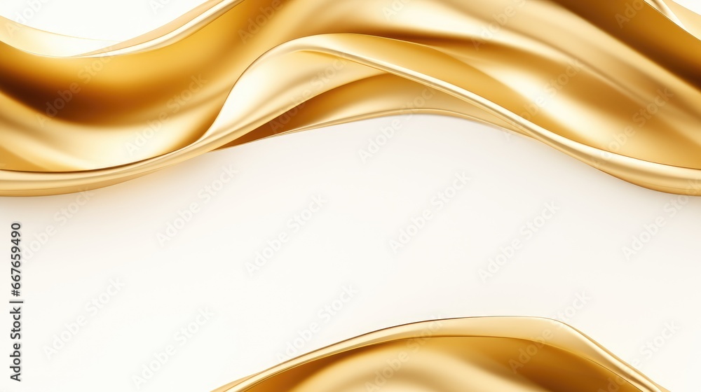 Illustration Stock Marble seamless fluid pattern. Abstract liquid art ...