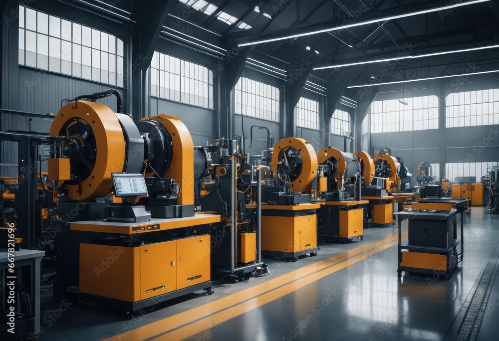 Metalworking, equipment, machining, industrial, technology ...