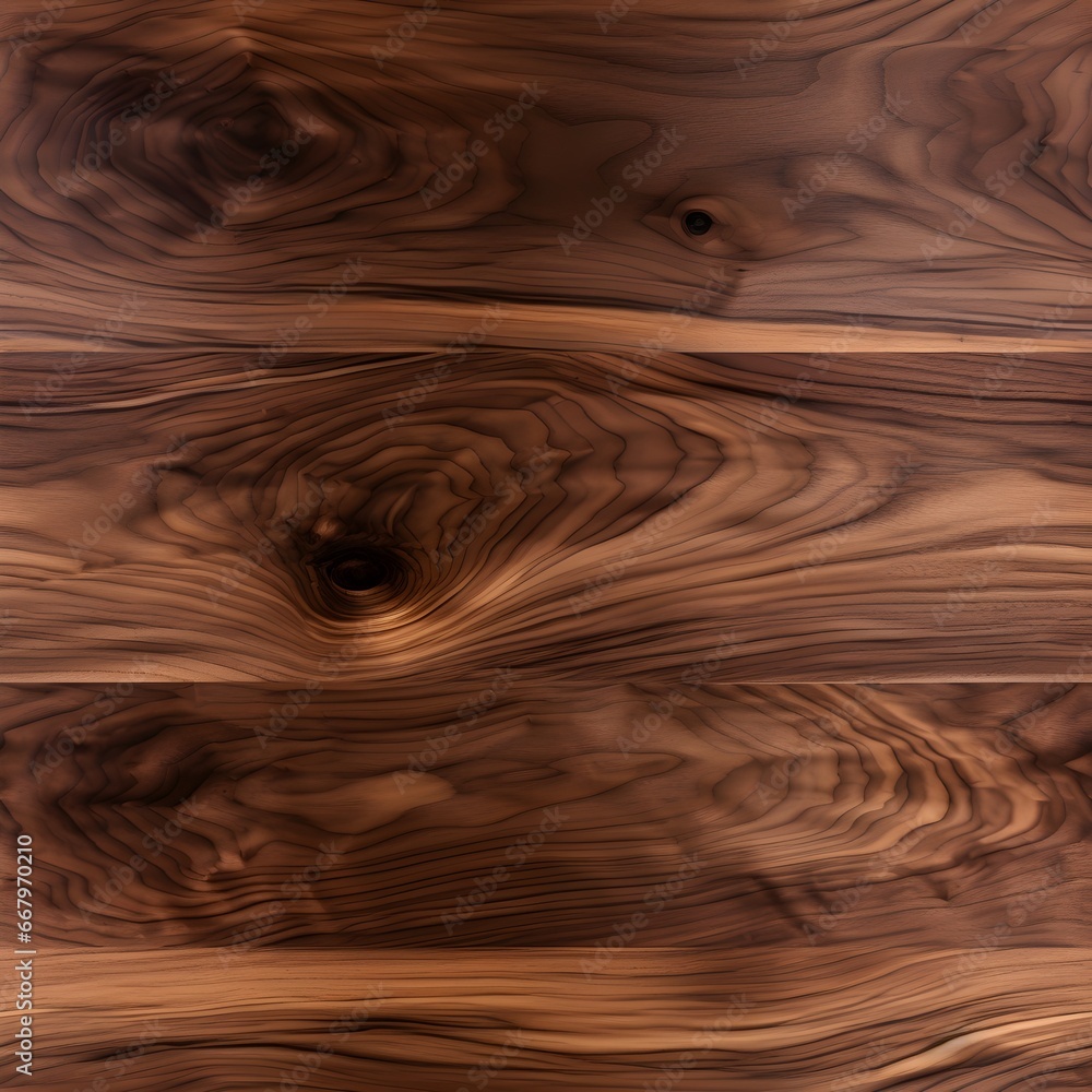 Wood texture seamless pattern photorealistic wooden surface for ...