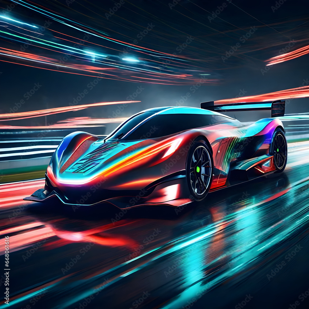 Autonomous vehicles redefine transportation and industry across land ...