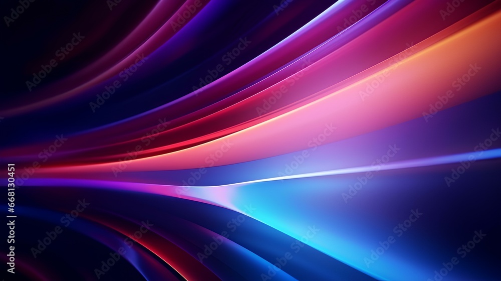 colorful, abstract background for sales and marketing, futuristic ...
