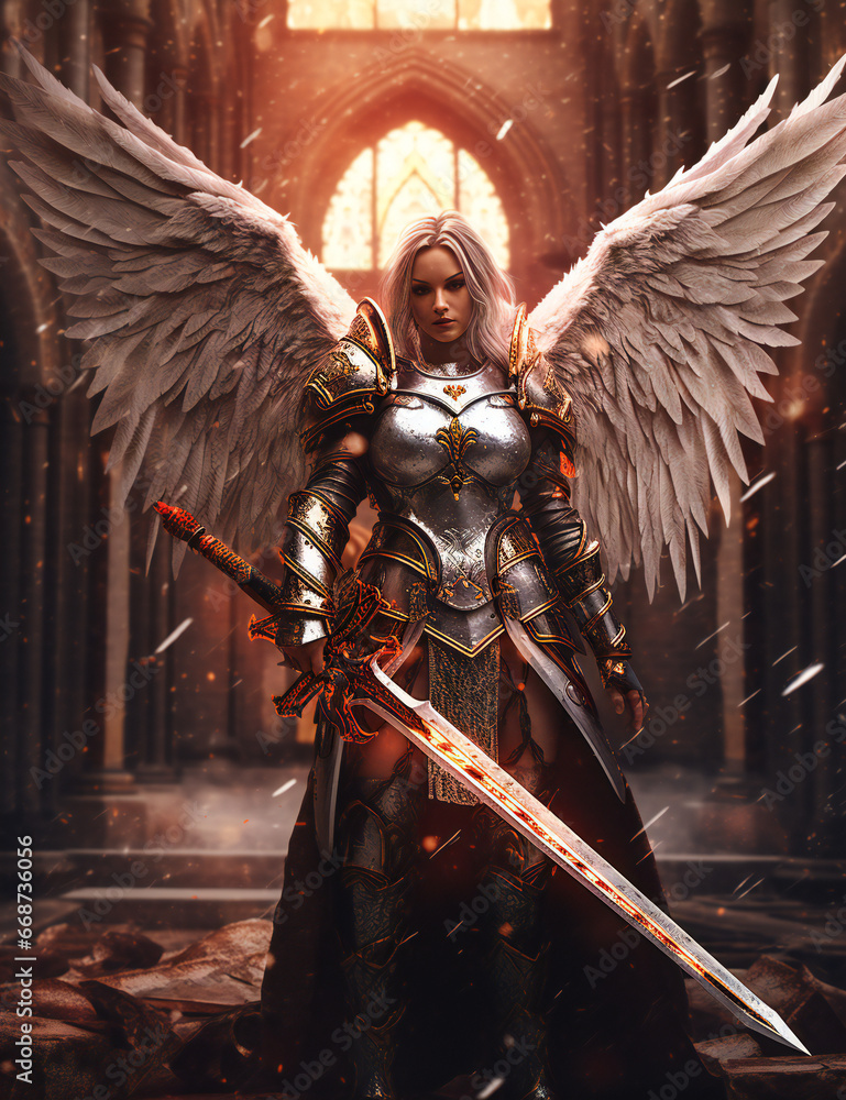 RPG DND fantasy character for Dungeons and Dragons, Roleplay, Avatar ...