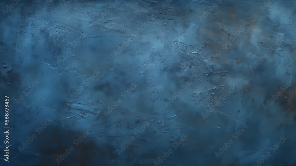 Blue texture PPT background poster wallpaper web page Stock ...