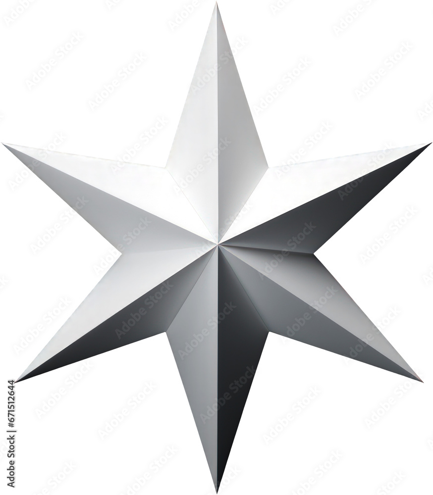 White star transparent background PNG clipart Stock Illustration ...