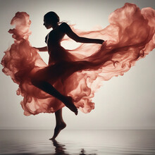 Frolicking Females Free Stock Photo - Public Domain Pictures