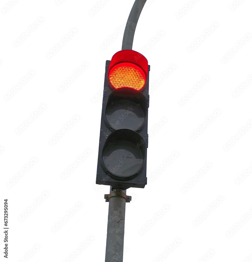 Traffic lights isolated over transparent background, clipart png ...