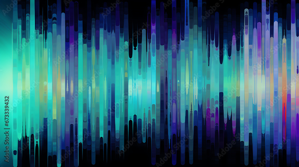 Distortion overlay vhs television Glitch texture.. Distressed layer ...