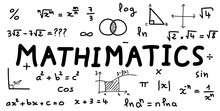 Algebra Free Stock Photo - Public Domain Pictures