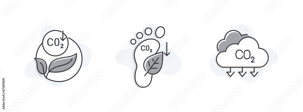 Elevate environmental awareness with our Sustainability Icons ...