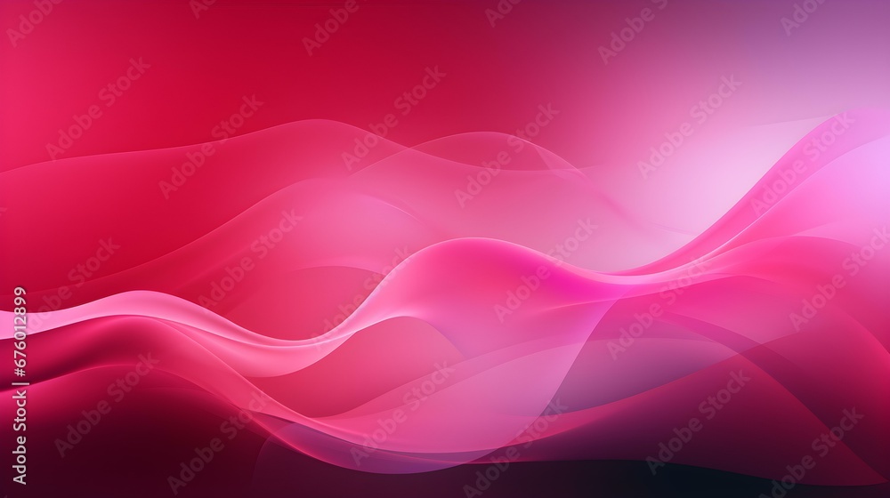 Dynamic Vector Background of transparent Shapes. Elegant Presentation ...