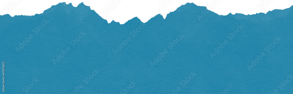 Torn Paper Texture Overlay Stock Photo | Adobe Stock