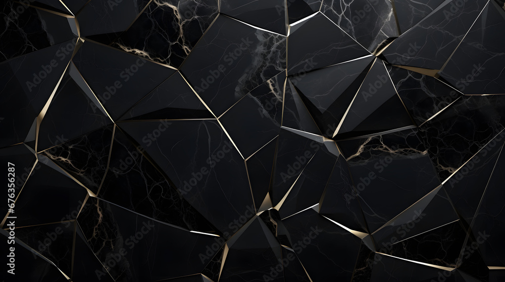 Black marble with veins, Emperador marbel texture with high resolution ...