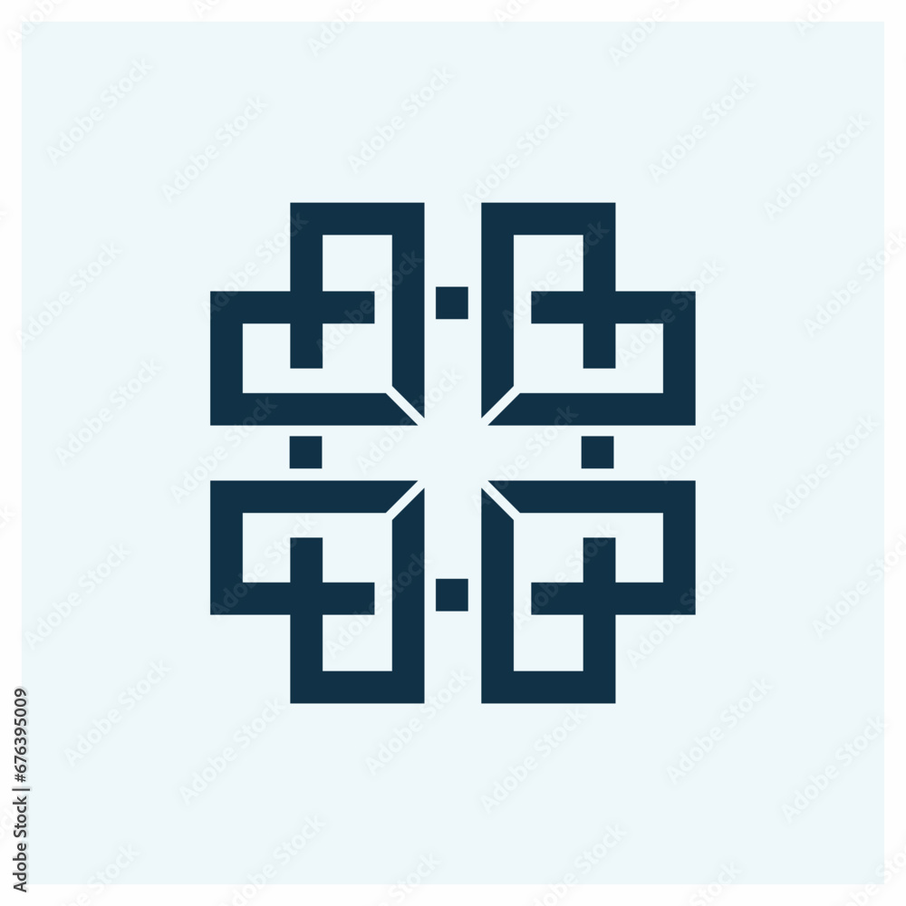 Kamon Symbols of Japan. Japanesse clan kamon crest symbol. japanese ...