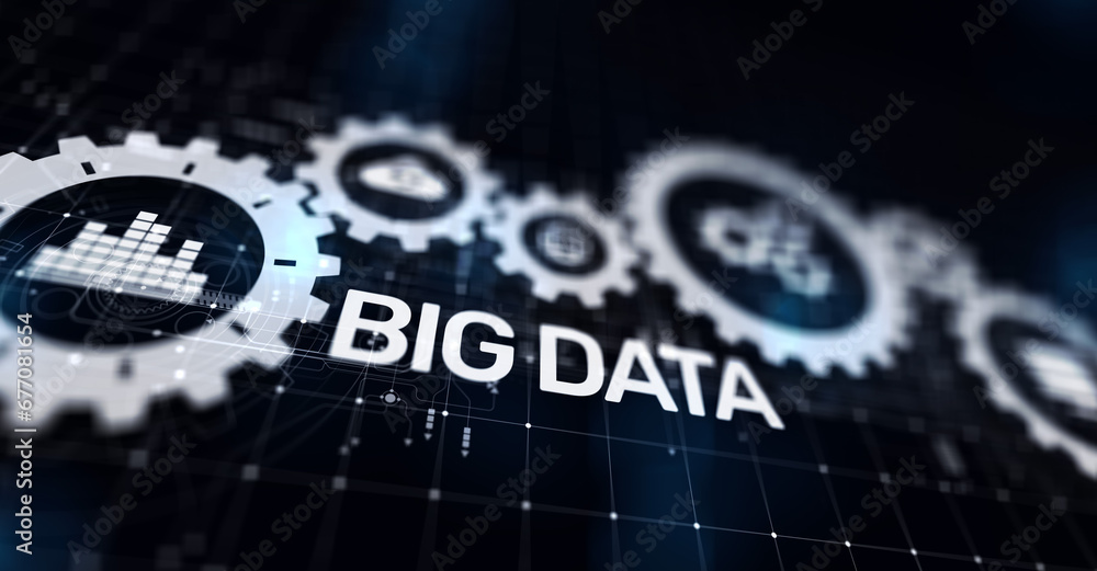 Big data analytics platform, business intelligence and modern ...