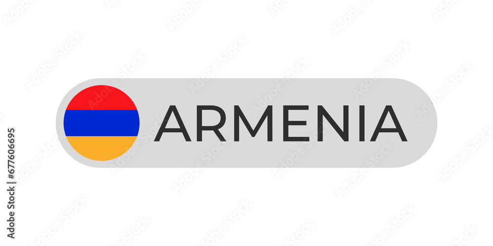 Armenia flag with text transparent background file format png, armenia ...