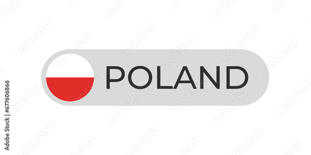 Poland flag with text transparent background file format png, poland ...