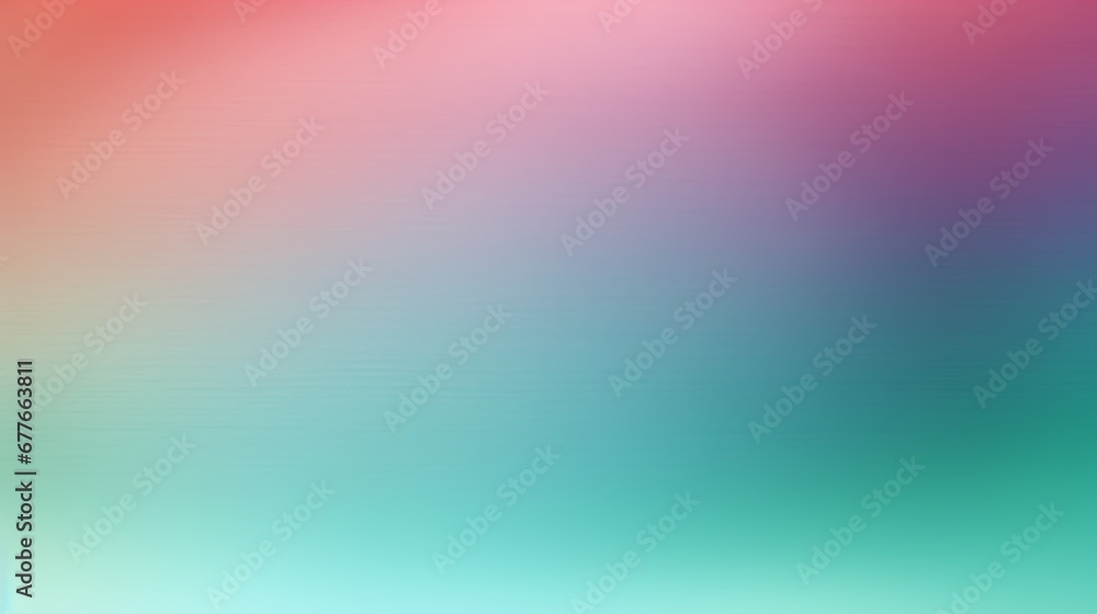 Abstract Gradient Background with Gentle Shifts from Pink to Soft ...