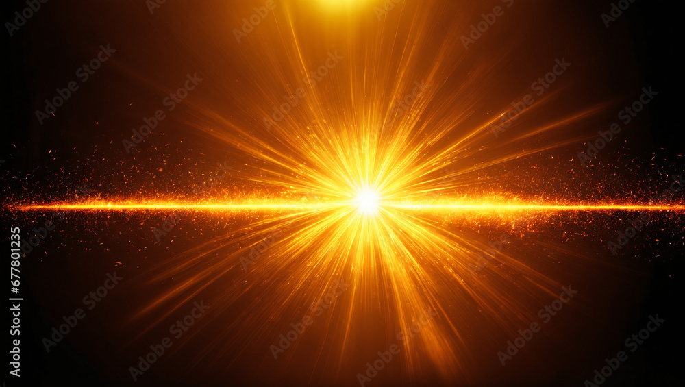 Overlay, flare light transition, effects sunlight, lens flare, light ...