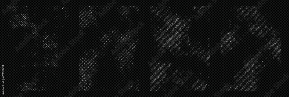 Old worn overlay distressed background. Realistic distressed paper ...