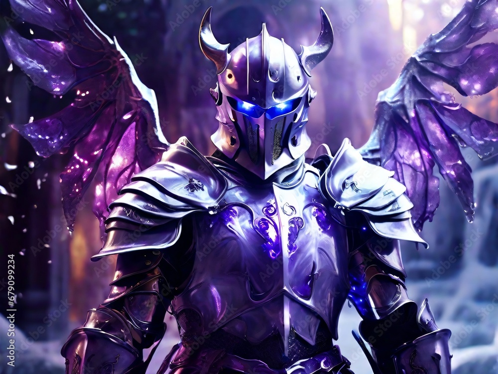 Knight Hero and RPG character asset for games artwork and 4k wallpapers ...