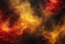 Alien Abstract Art Ink Free Stock Photo - Public Domain Pictures