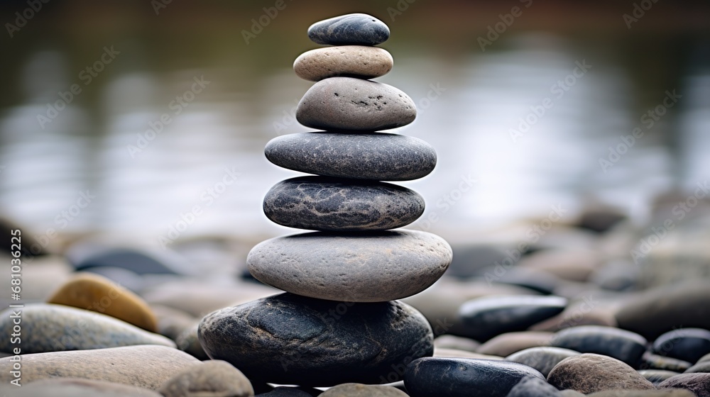 physical balance momentum background Stock Photo | Adobe Stock