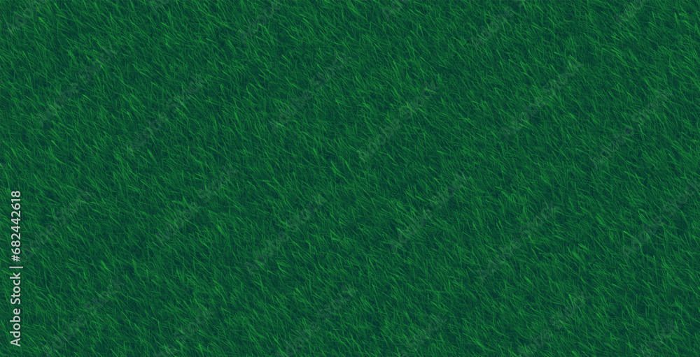 Green grass texture vector background. Green field grass texture ...