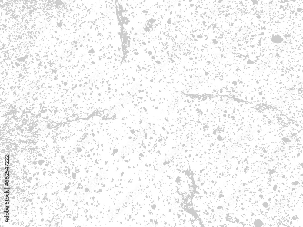 Grunge texture in gray. Dust Overlay Distress Dirty Grains Vector for ...
